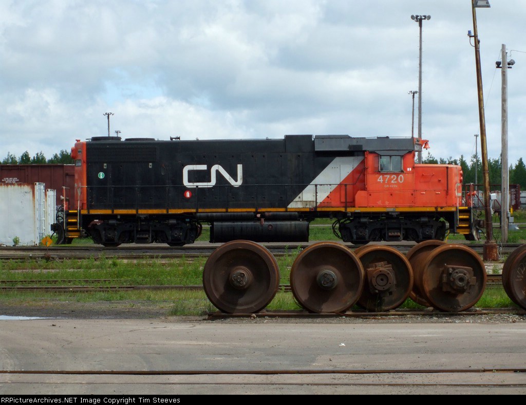 CN 4720